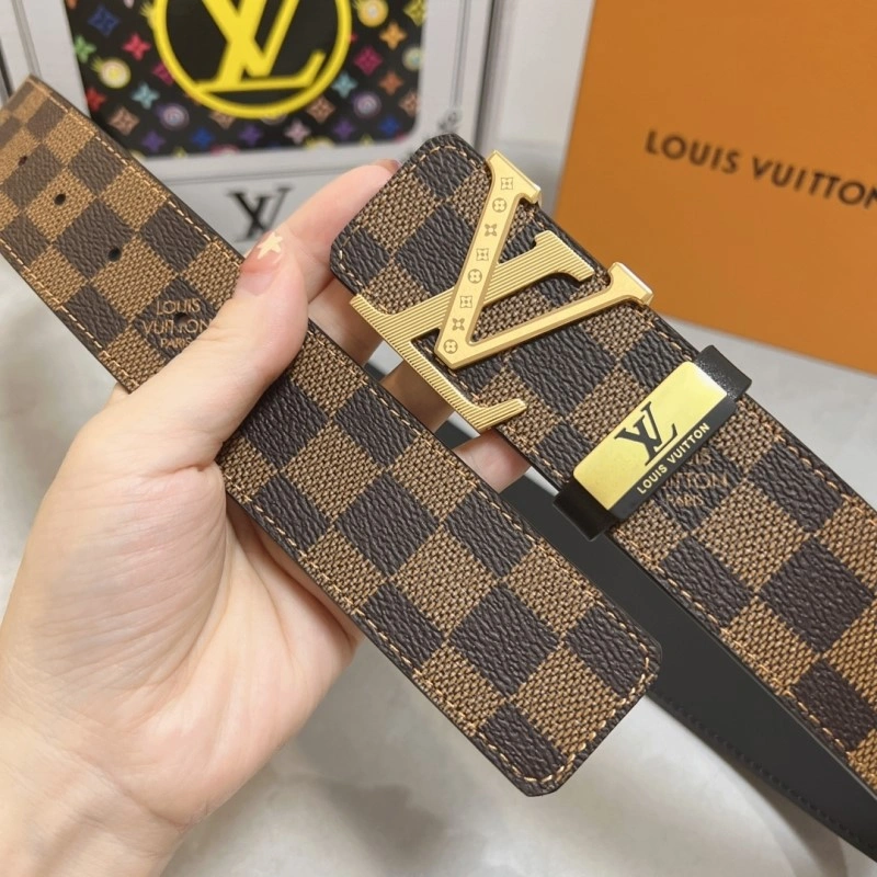 Perfect replica Louis Vuitton Belts