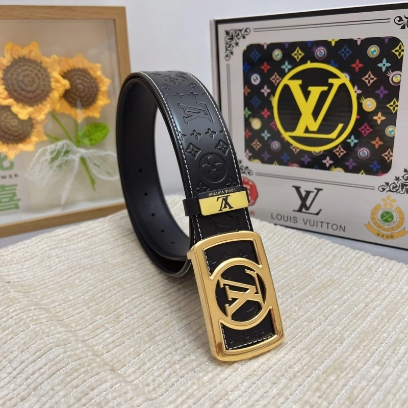 Cut-rate Louis Vuitton Belts