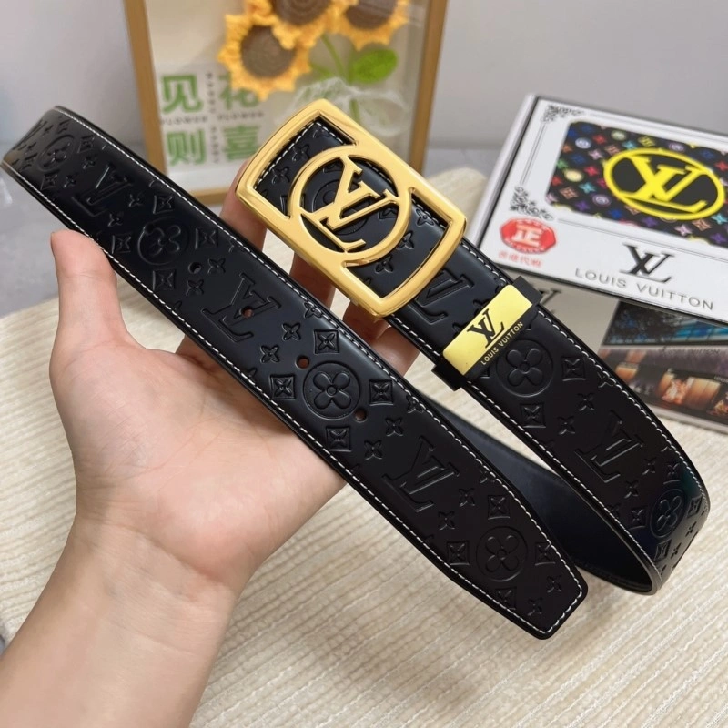 Cut-rate Louis Vuitton Belts