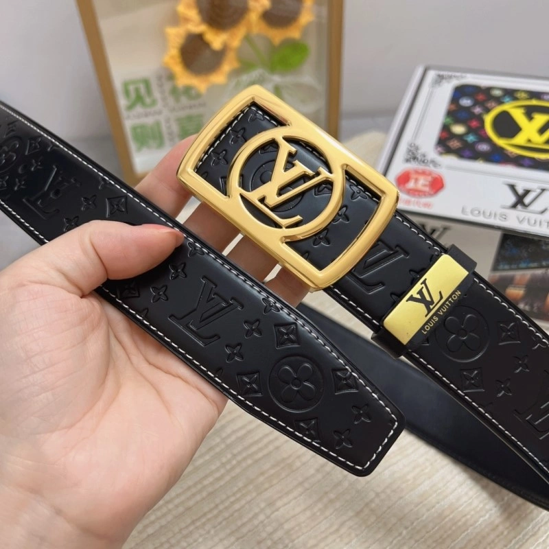 Cut-rate Louis Vuitton Belts