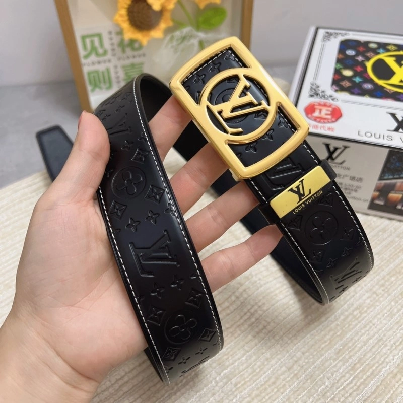 Cut-rate Louis Vuitton Belts