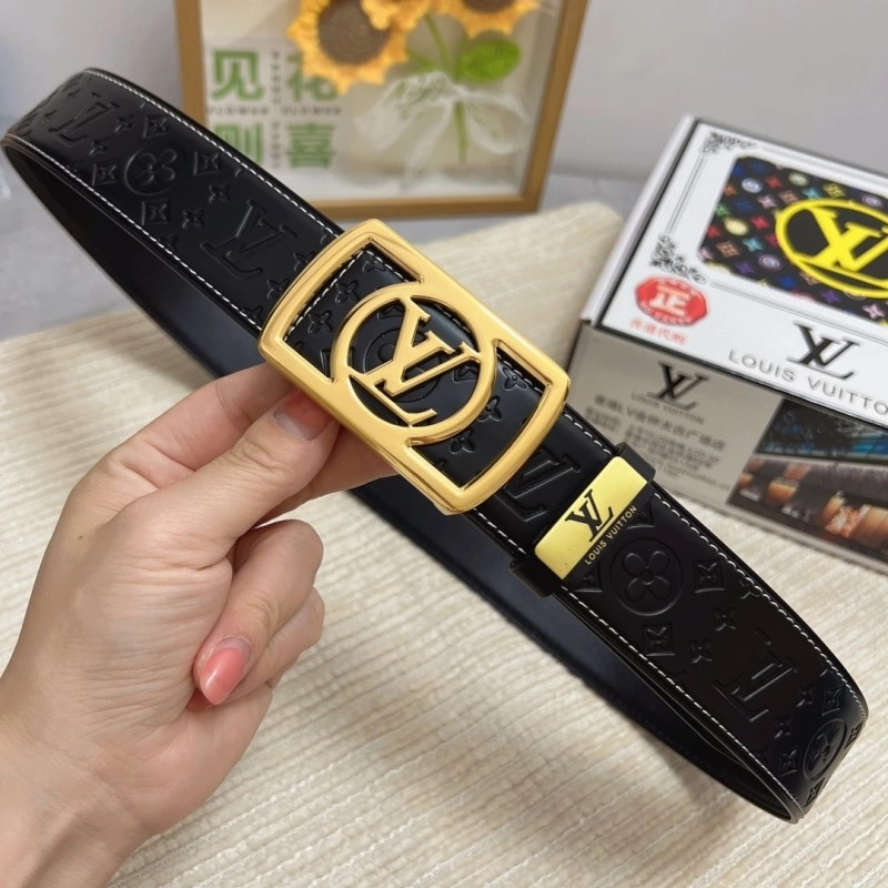 Cut-rate Louis Vuitton Belts