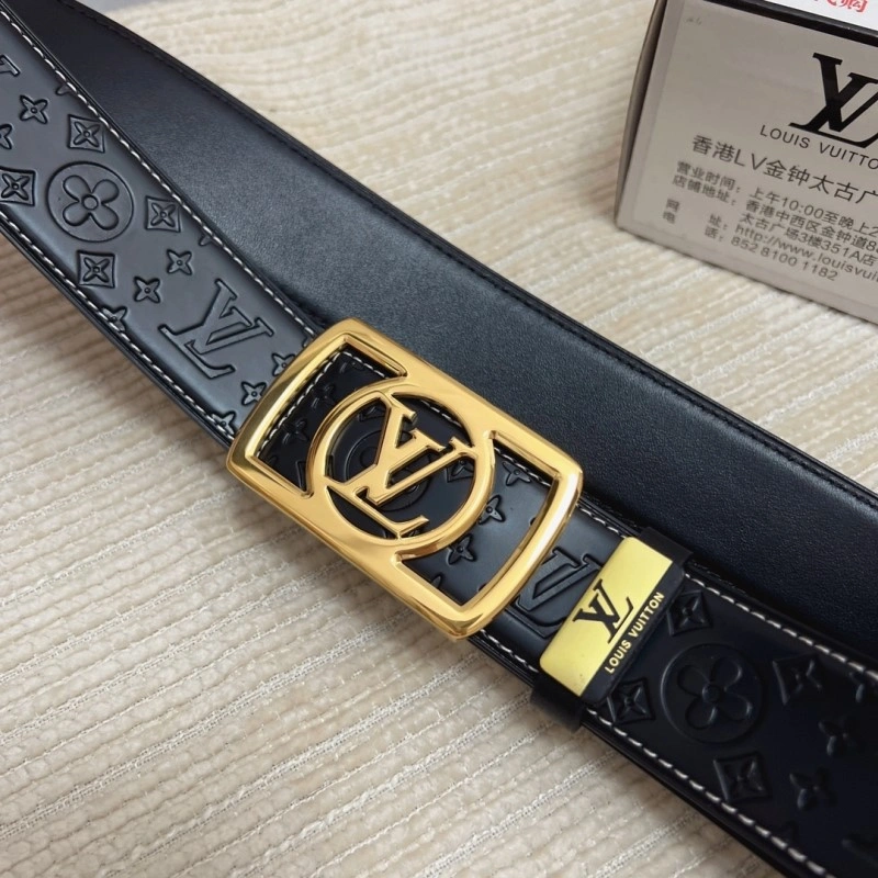 Cut-rate Louis Vuitton Belts