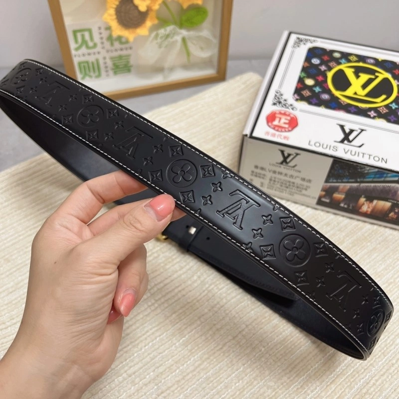 Cut-rate Louis Vuitton Belts