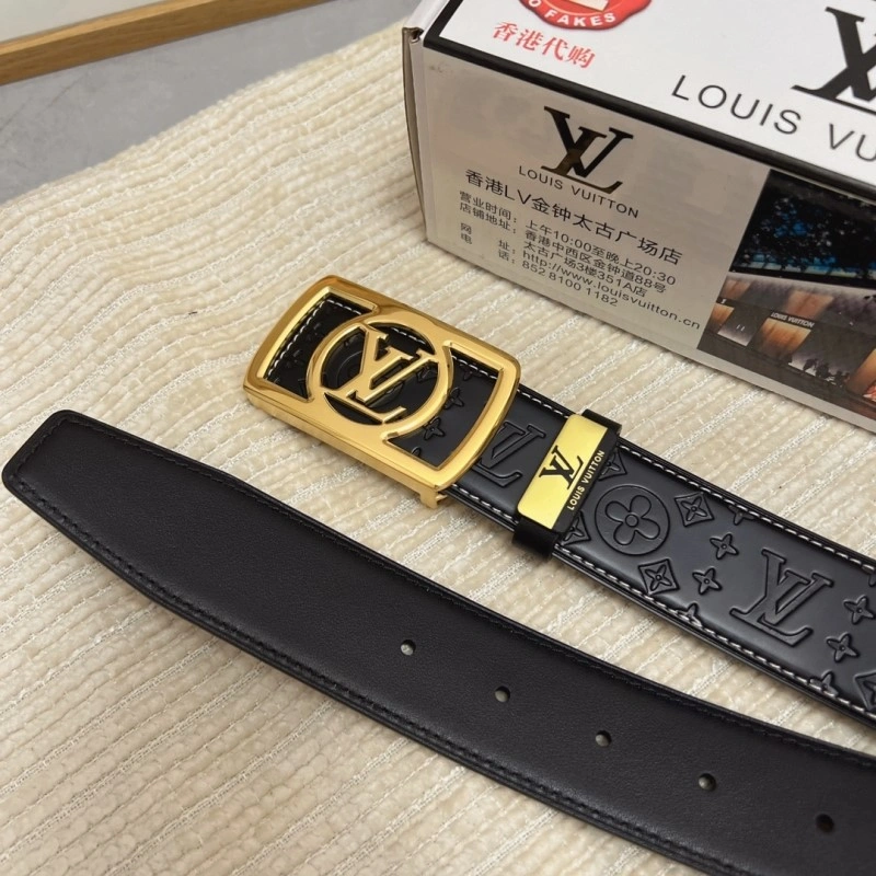 Cut-rate Louis Vuitton Belts
