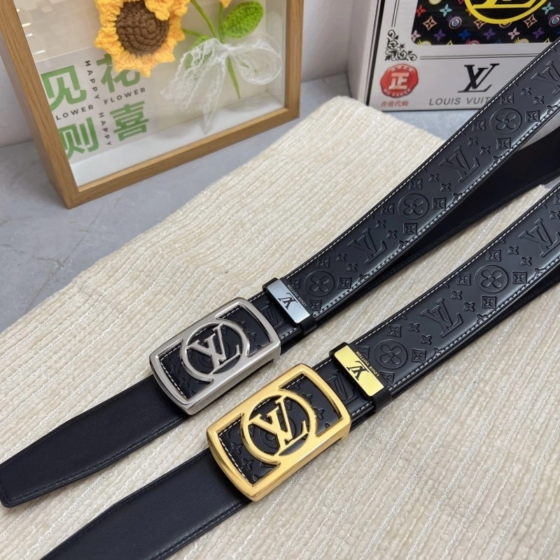 Cut-rate Louis Vuitton Belts