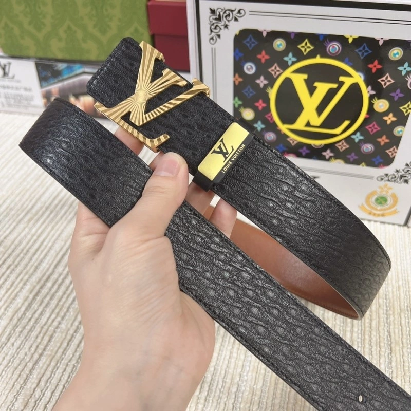 Discounted Louis Vuitton Belts