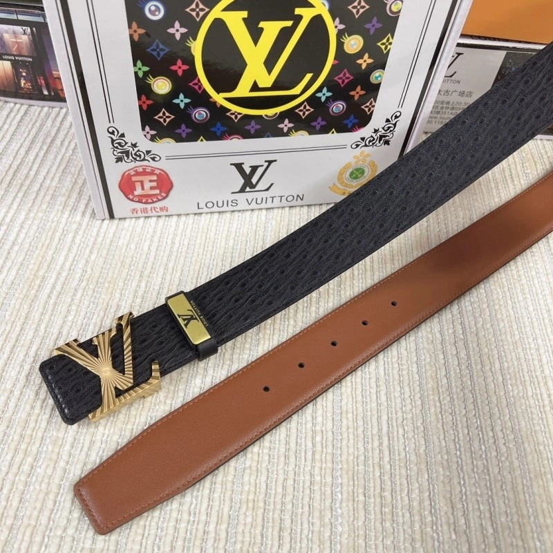 Discounted Louis Vuitton Belts