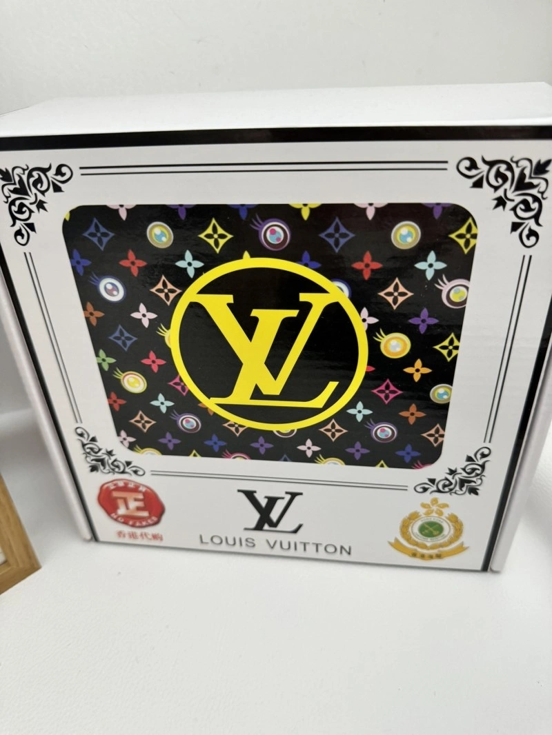 Indistinguishable Louis Vuitton Belts