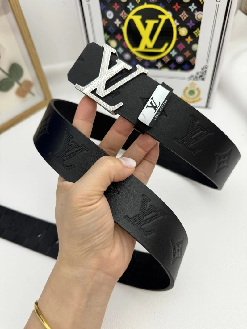 Affordable Louis Vuitton Belts