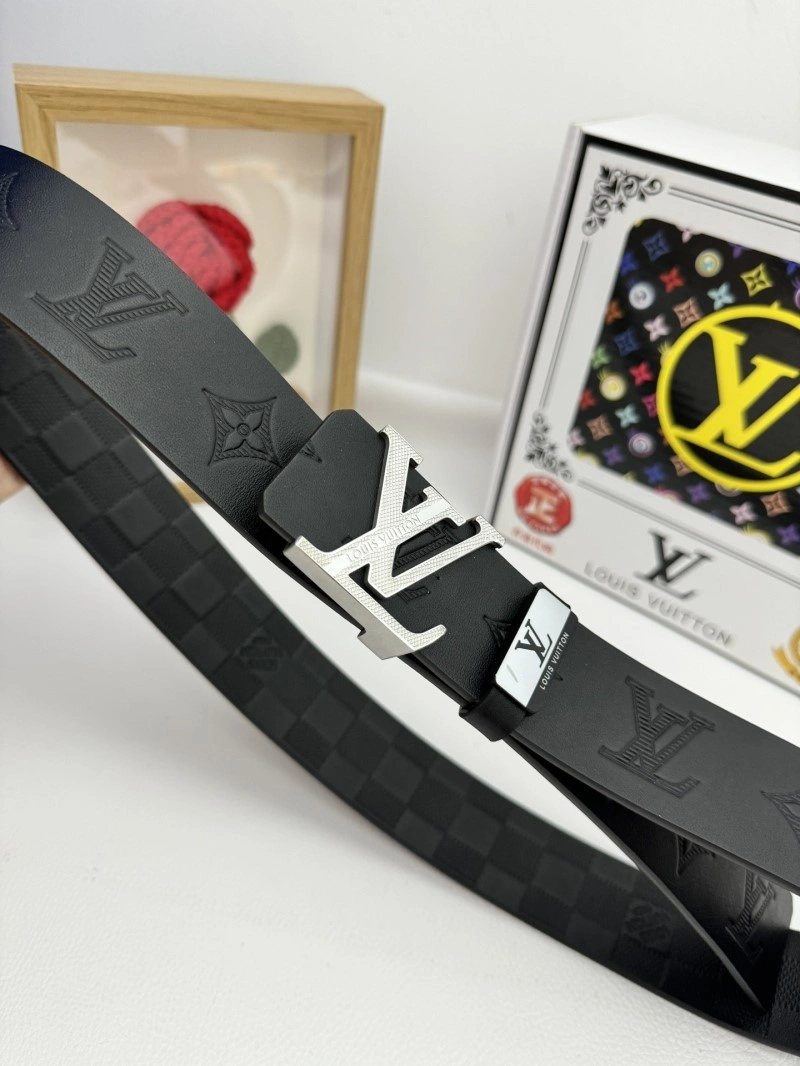 Affordable Louis Vuitton Belts