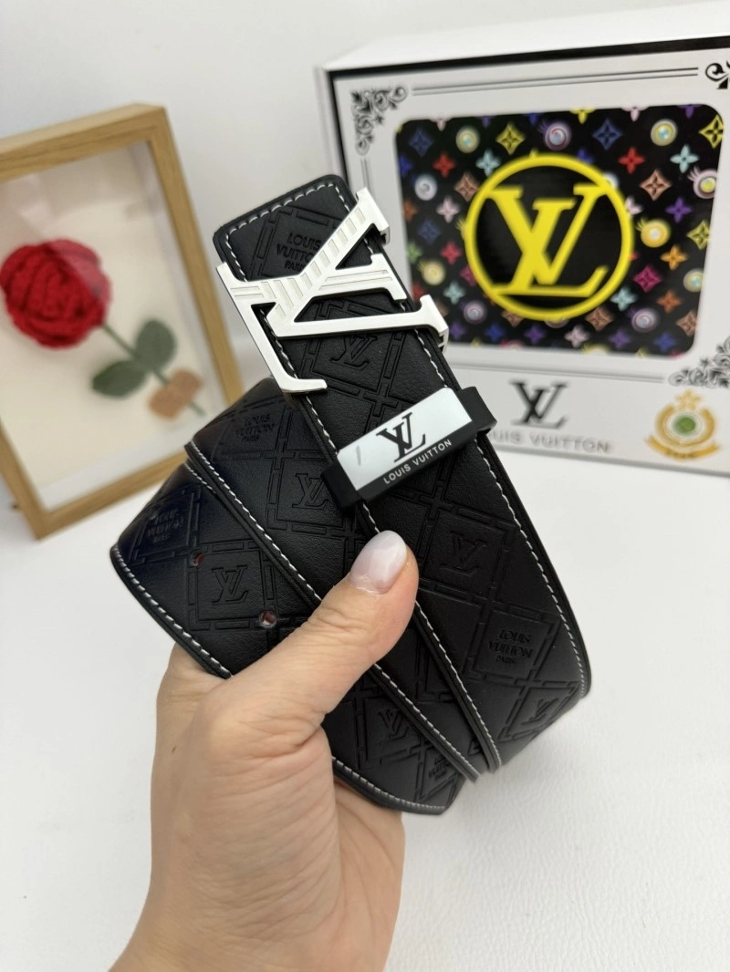Affordable Louis Vuitton Belts