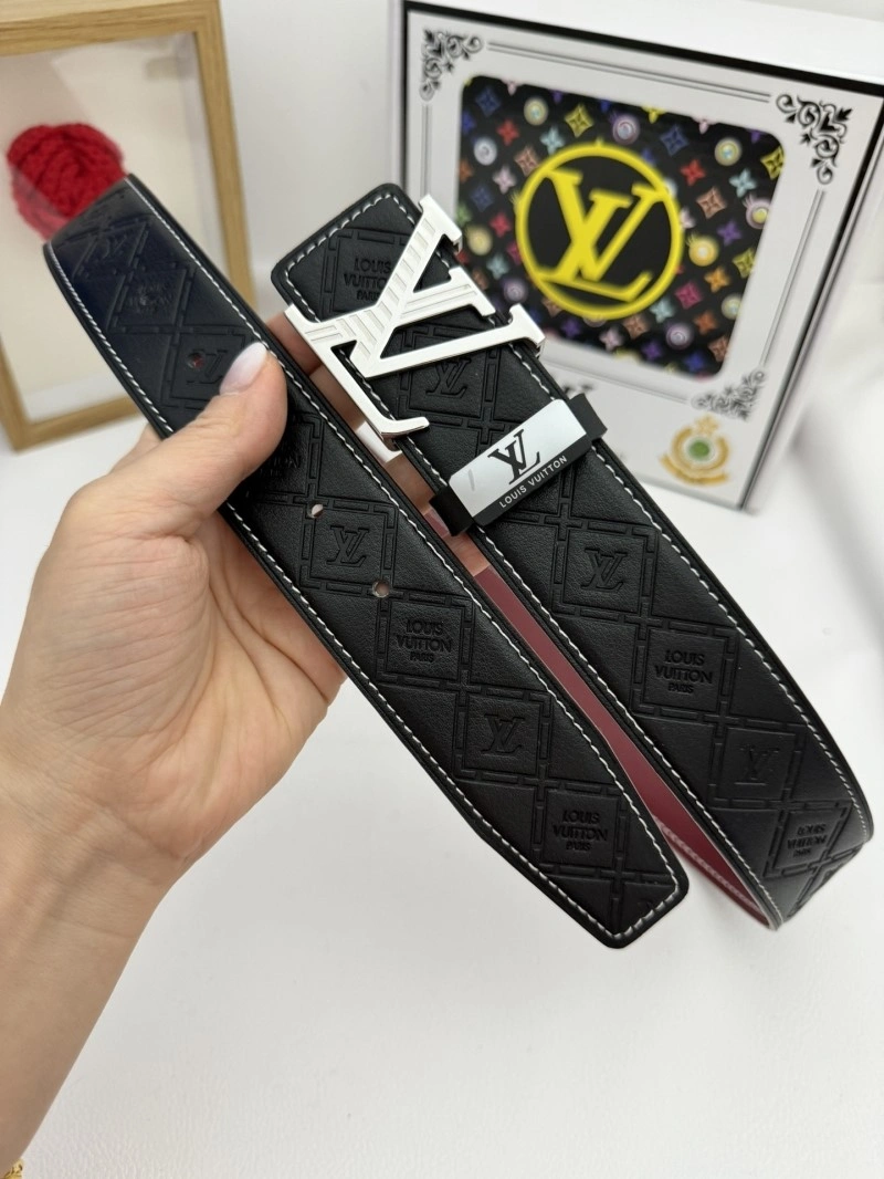 Affordable Louis Vuitton Belts