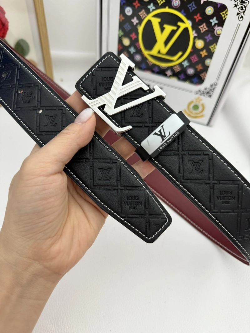 Affordable Louis Vuitton Belts