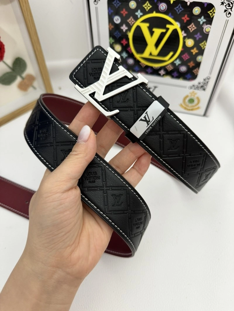 Affordable Louis Vuitton Belts