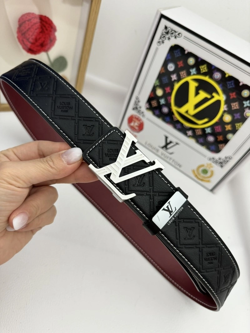 Affordable Louis Vuitton Belts