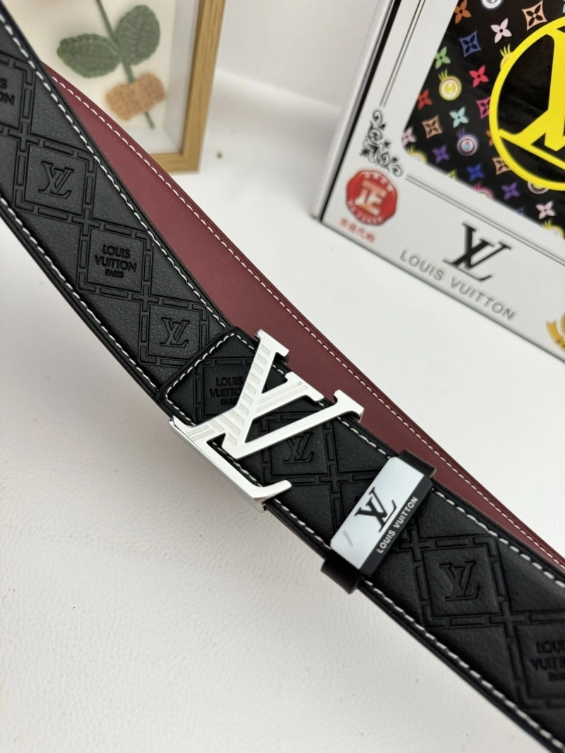 Affordable Louis Vuitton Belts