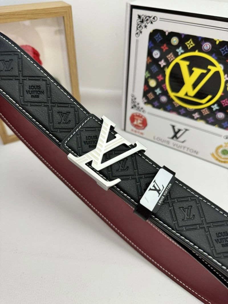 Affordable Louis Vuitton Belts
