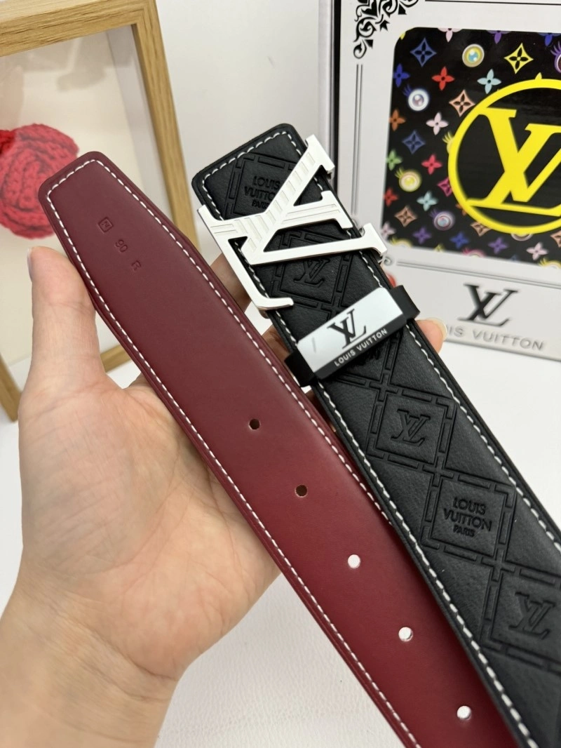 Affordable Louis Vuitton Belts