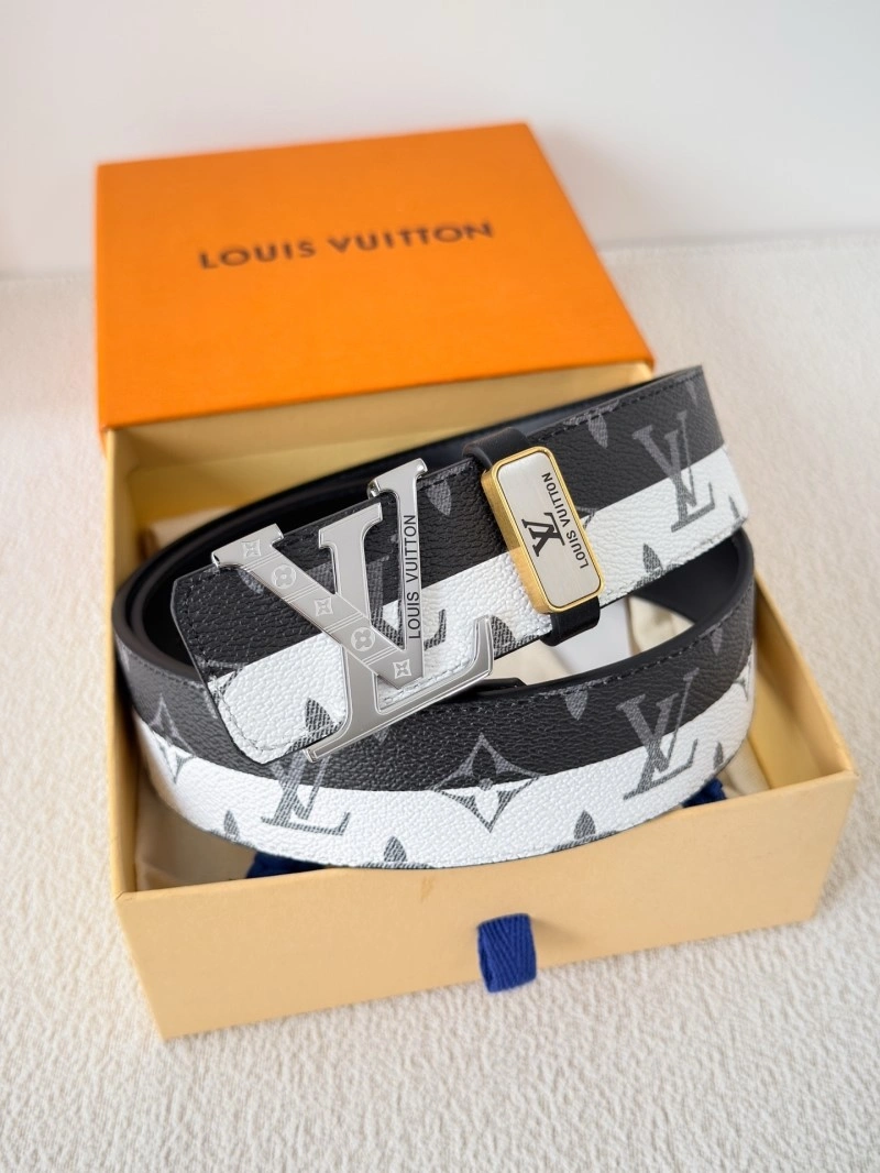 Economical Louis Vuitton Belts
