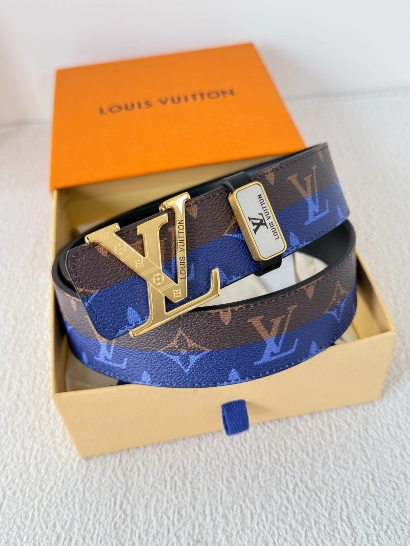 Economical Louis Vuitton Belts