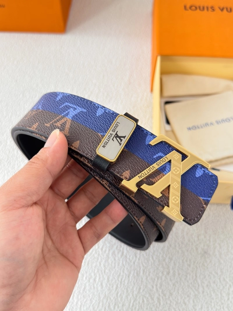 Economical Louis Vuitton Belts