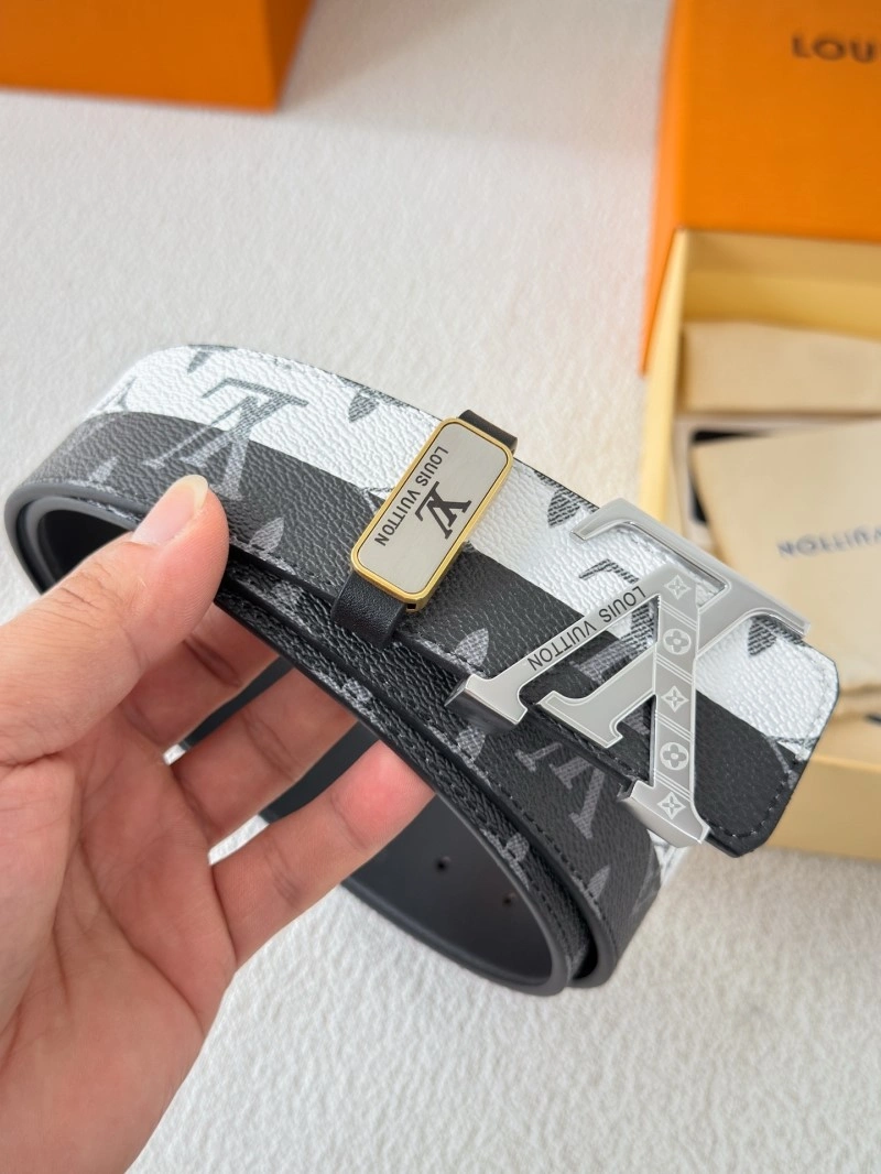 Economical Louis Vuitton Belts