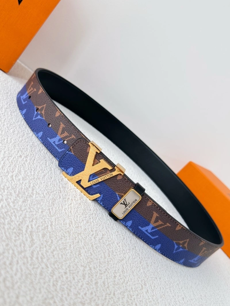 Economical Louis Vuitton Belts