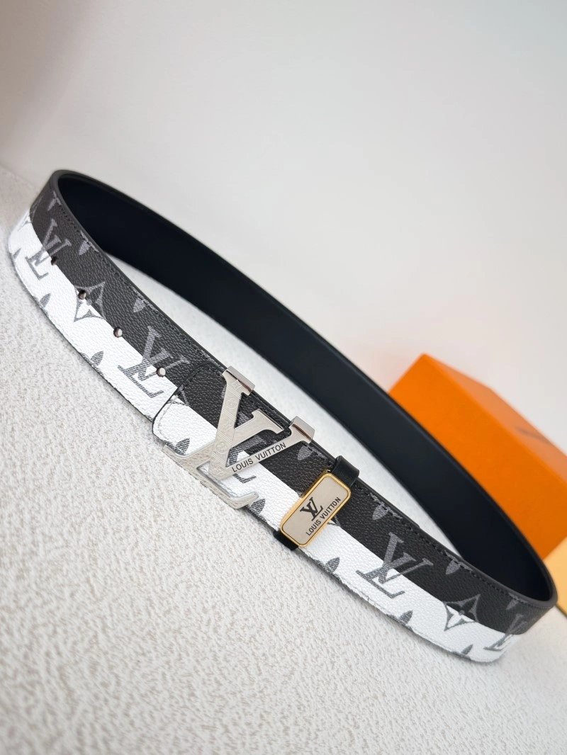 Economical Louis Vuitton Belts