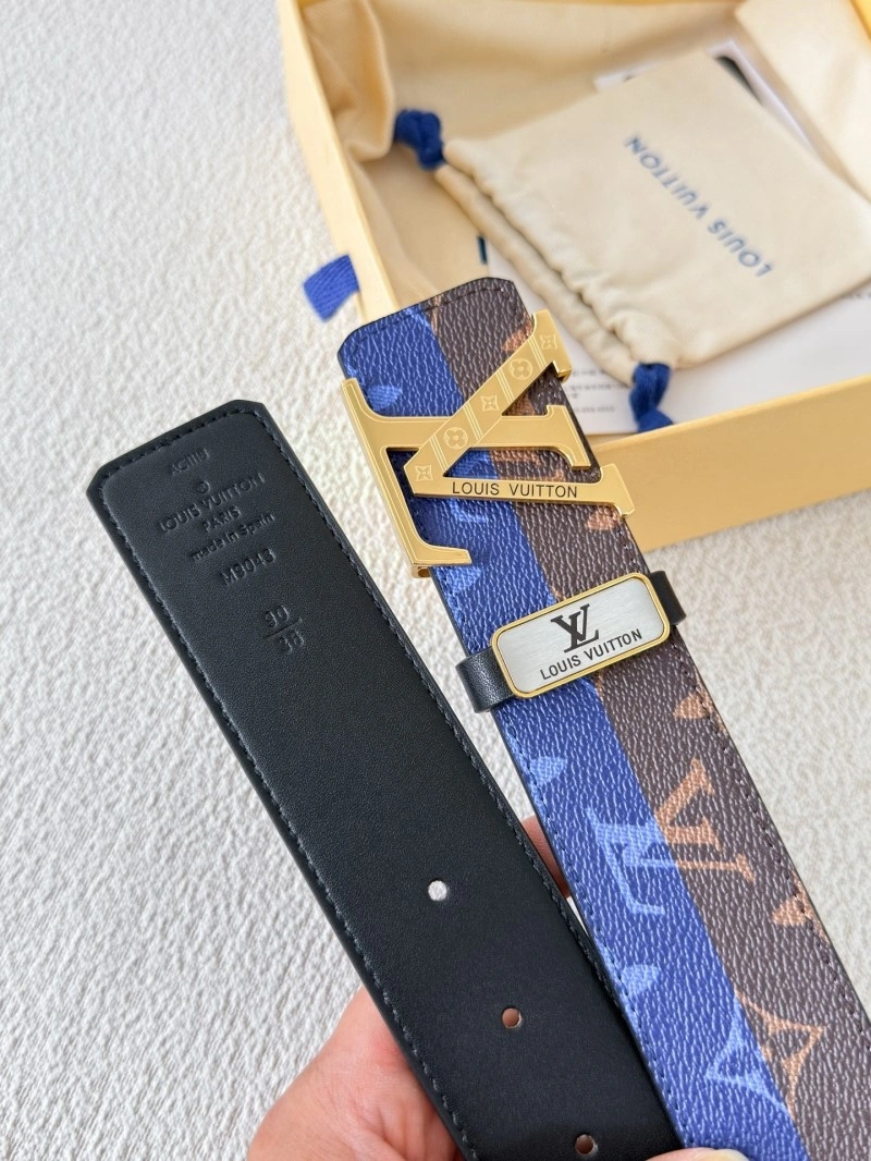 Economical Louis Vuitton Belts