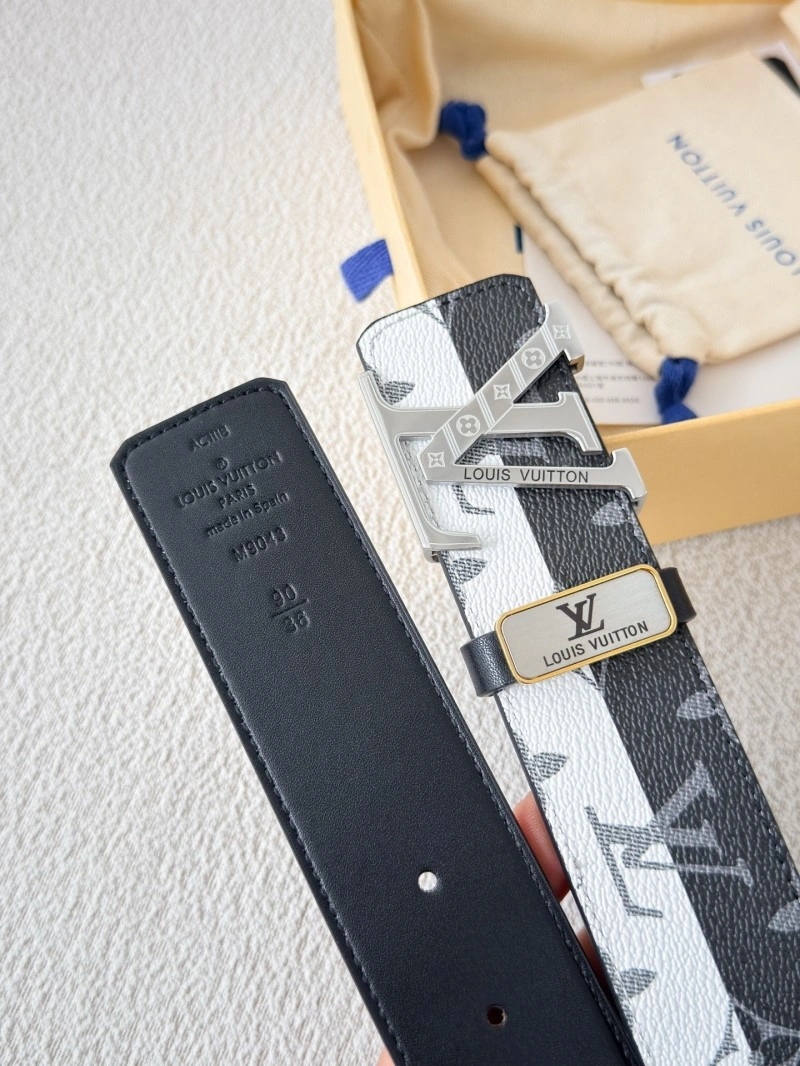 Economical Louis Vuitton Belts