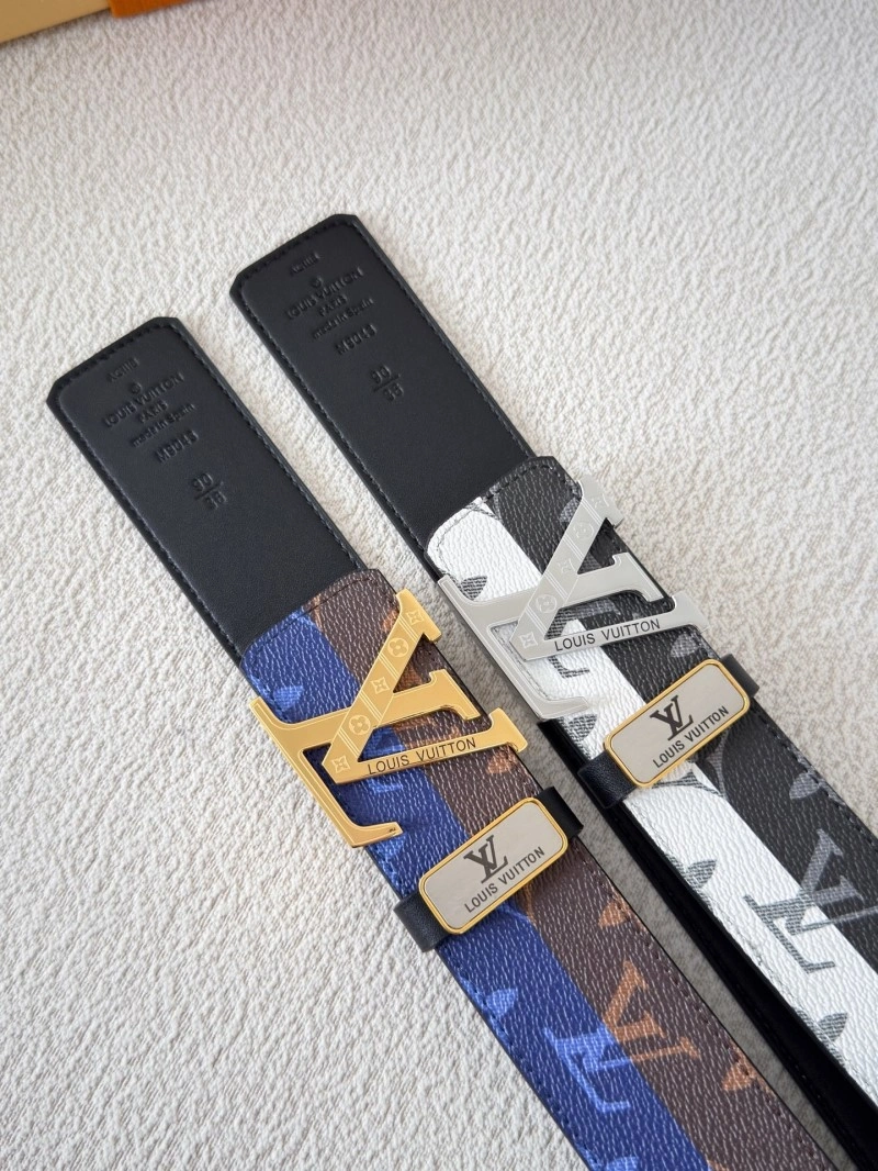 Economical Louis Vuitton Belts