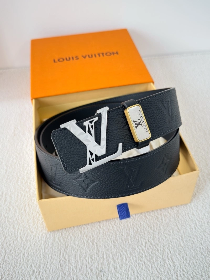 Legit Louis Vuitton Belts