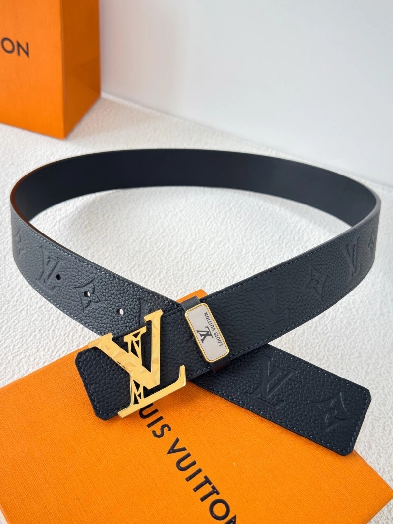 Legit Louis Vuitton Belts