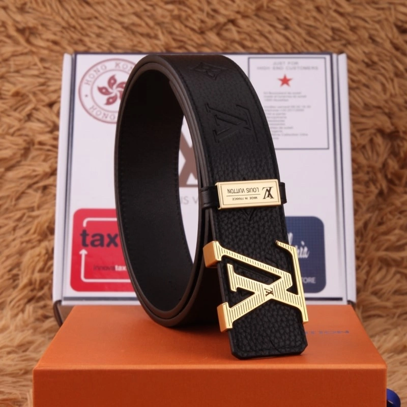 Cut-rate Louis Vuitton Belts