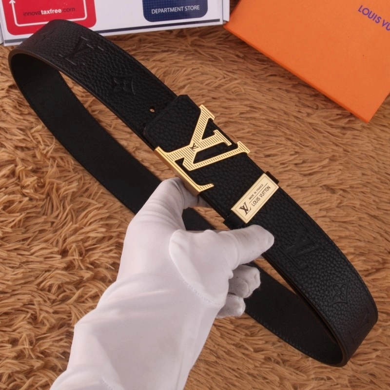Cut-rate Louis Vuitton Belts