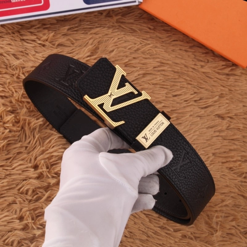 Cut-rate Louis Vuitton Belts