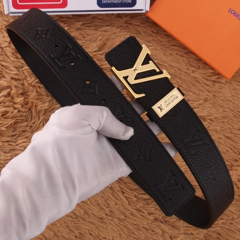Cut-rate Louis Vuitton Belts