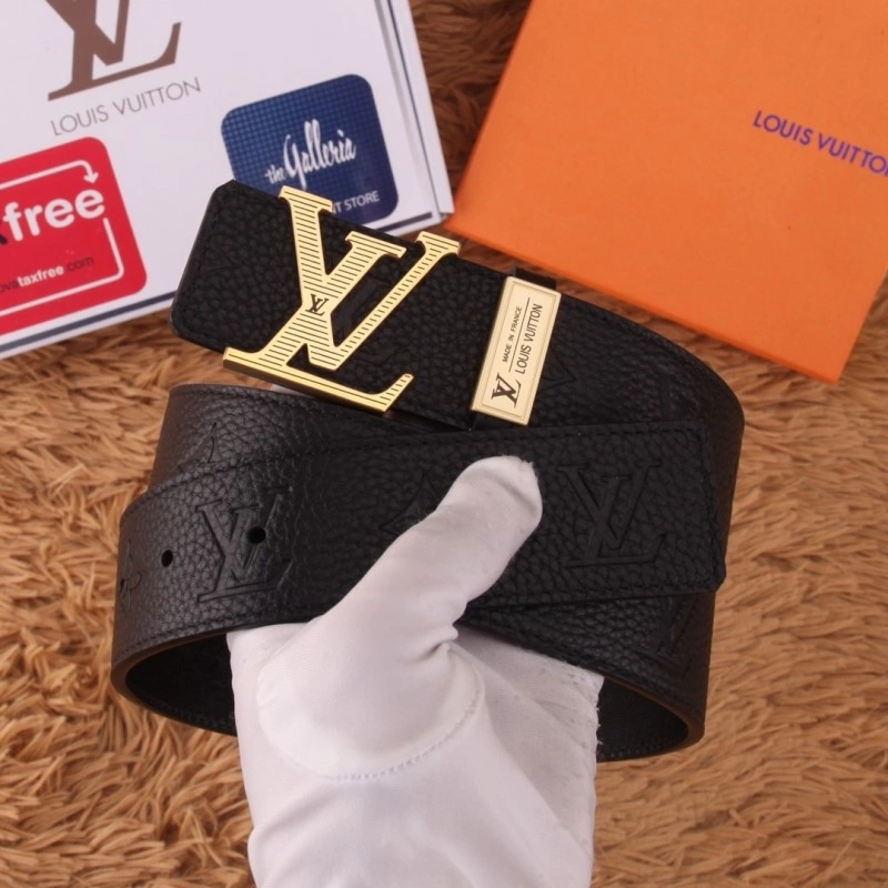 Cut-rate Louis Vuitton Belts