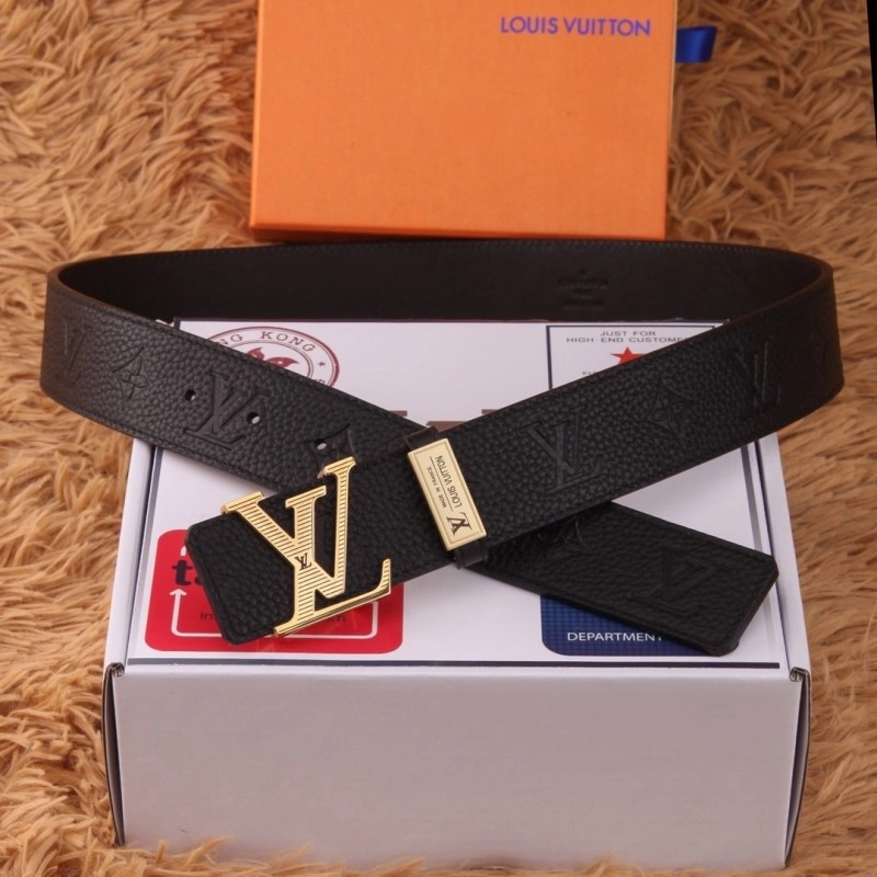 Cut-rate Louis Vuitton Belts