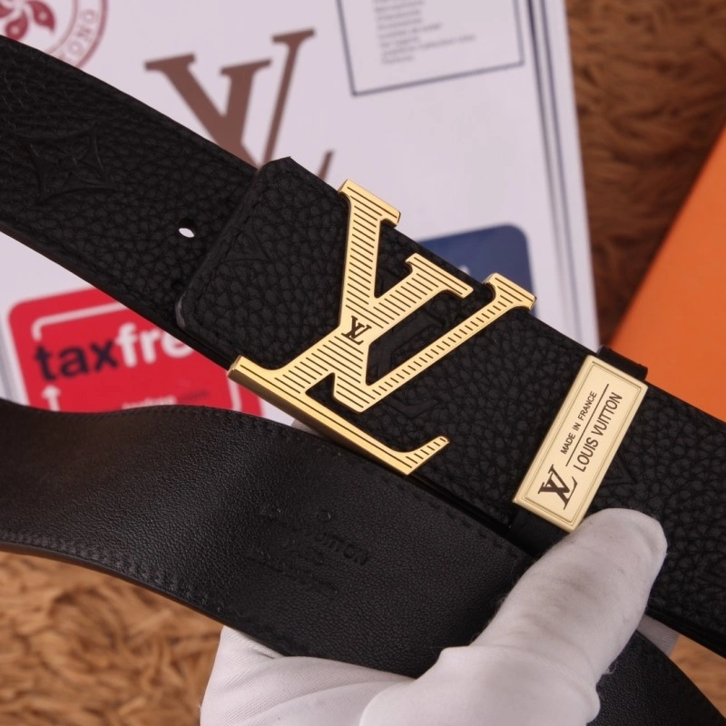 Cut-rate Louis Vuitton Belts