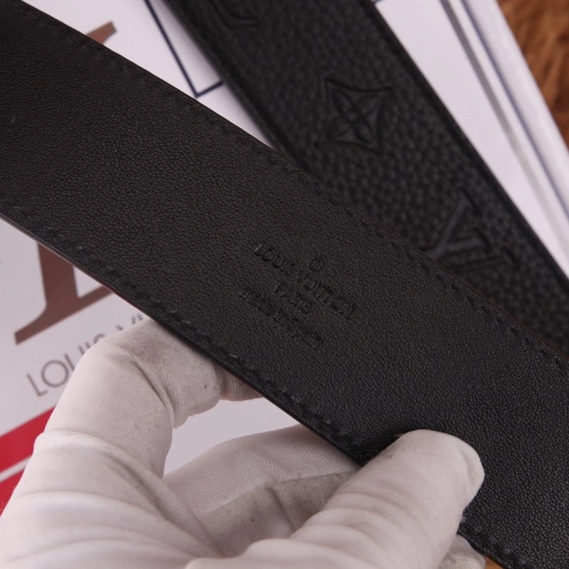 Authentic Louis Vuitton Belts