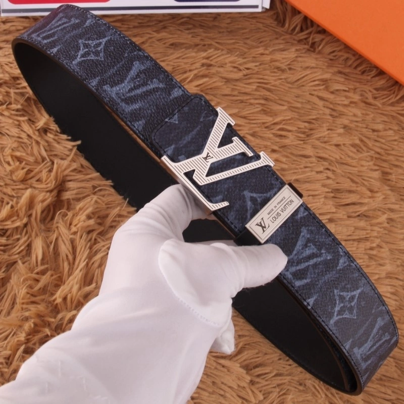 Indistinguishable Louis Vuitton Belts