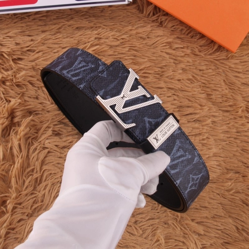 Indistinguishable Louis Vuitton Belts