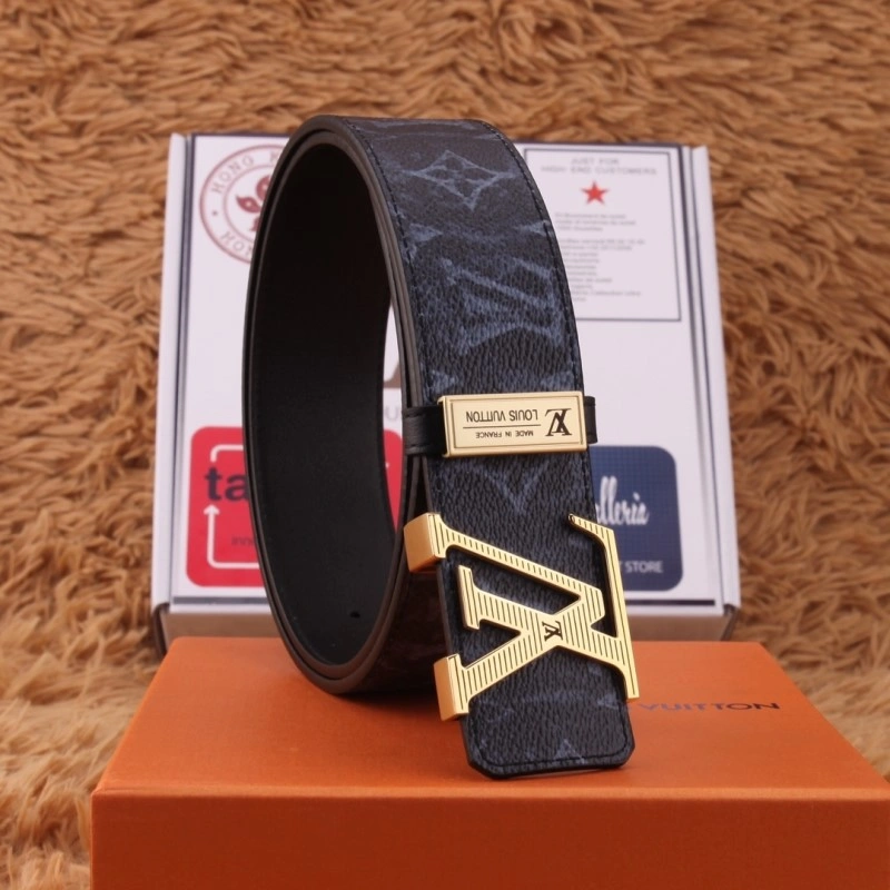 Bargain Louis Vuitton Belts
