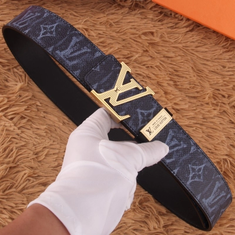 Bargain Louis Vuitton Belts