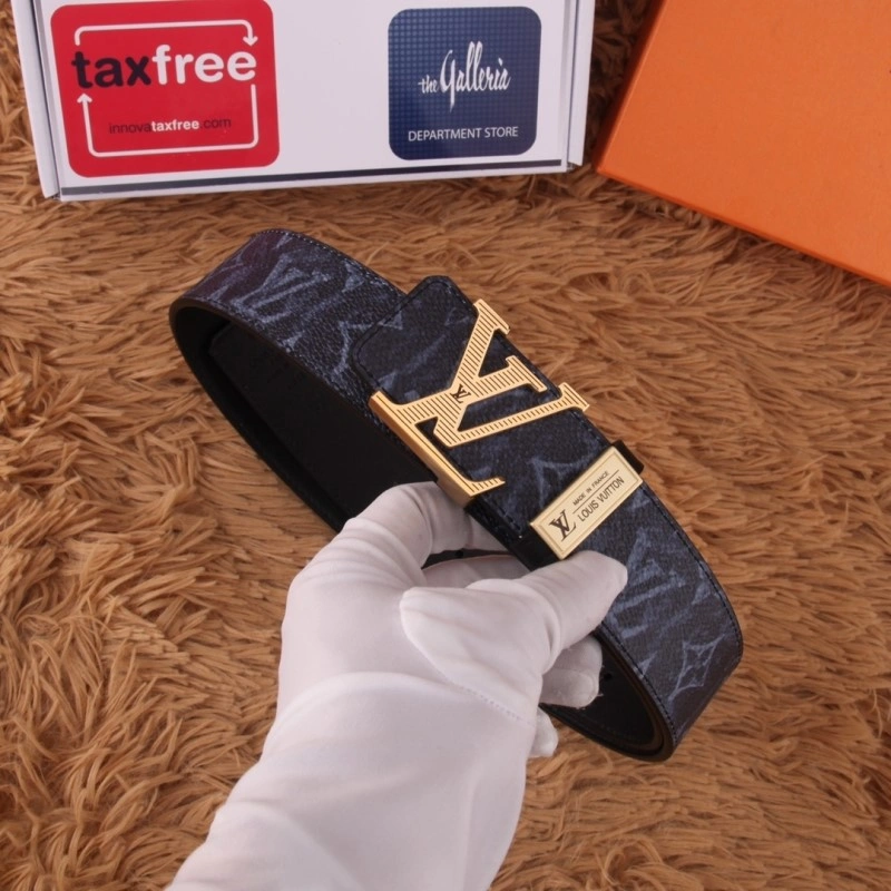 Bargain Louis Vuitton Belts
