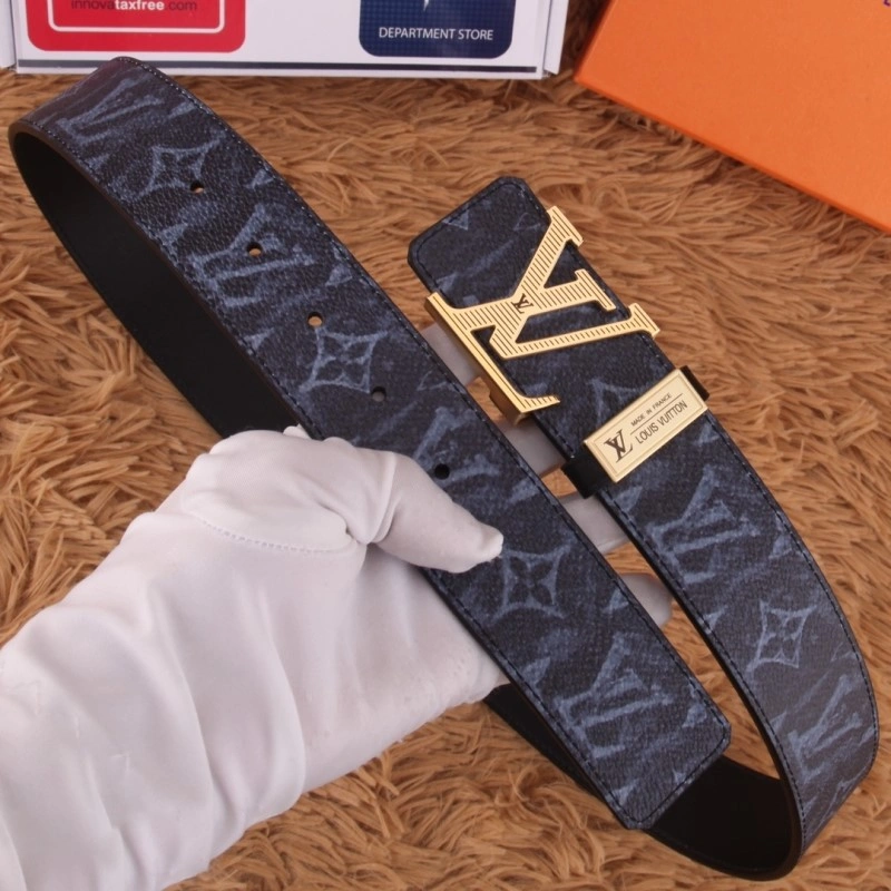 Bargain Louis Vuitton Belts