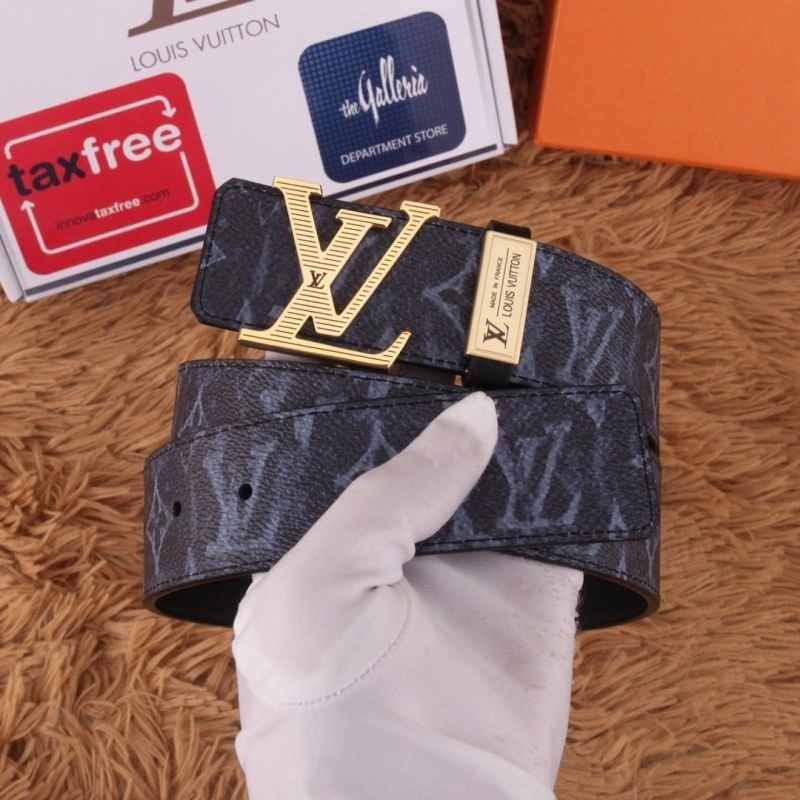 Bargain Louis Vuitton Belts