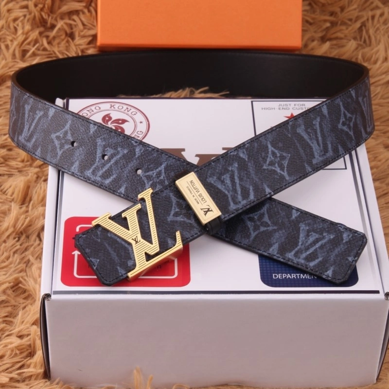 Bargain Louis Vuitton Belts